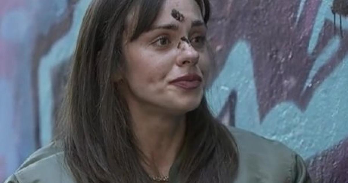 Μήνυμα οργής επιζώσας για τα Τέμπη: «Δεν ήταν ατύχημα, ήταν δολοφονία» (Βίντεο) | Alfavita